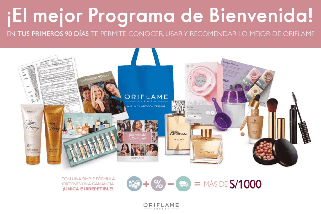 Programa de Bienvenida 2020 « Ori-Escuela con Patty Rios