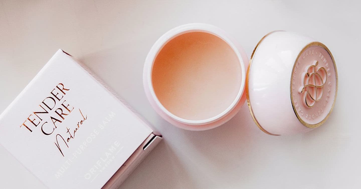 Bálsamo Multiusos Tender Care – Crema Universal – ACTUALIZADO 2025 ...