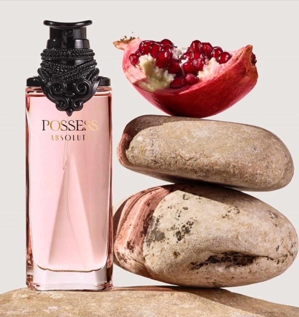 POSSESS ABSOLUTE Eau de Parfum – Para Ella « Ori-Escuela con Patty Rios