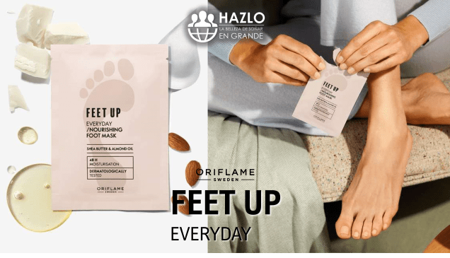 crema de palta para pies « Ori-Escuela con Patty Rios