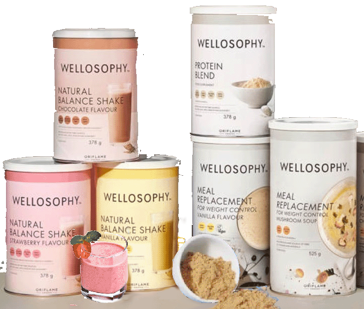Wellosophy – Wellness by Oriflame – Nutricion « Ori-Escuela con Patty Rios